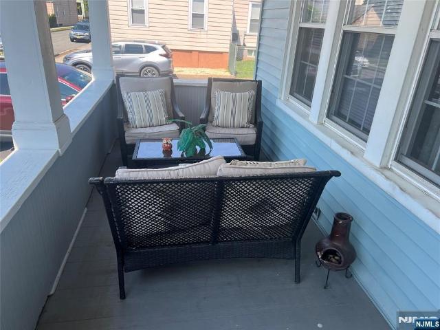 23 Koster Street # 1Fl