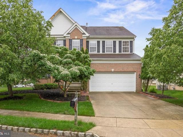 23 Kyle Ct, Mount Laurel, NJ 08054