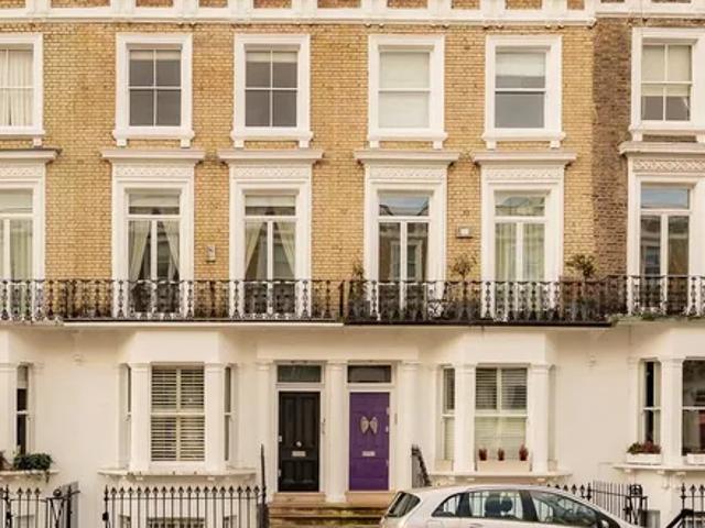 23 Langton Street, London, SW10 0LE, United Kingdom | 4 bed townhouse for rent #167383229 | Rentberry