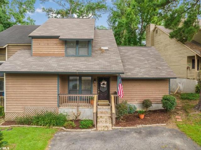 23 Lake Shore Dr Unit 23, Daphne, AL 36526