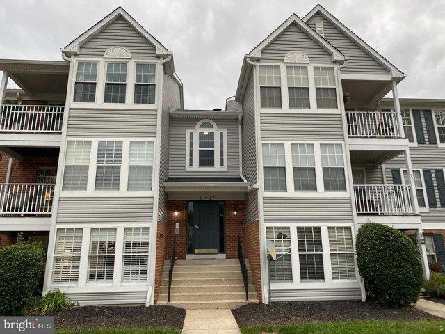 23 Laurel Path Ct Unit 6 23, Nottingham, MD 21236