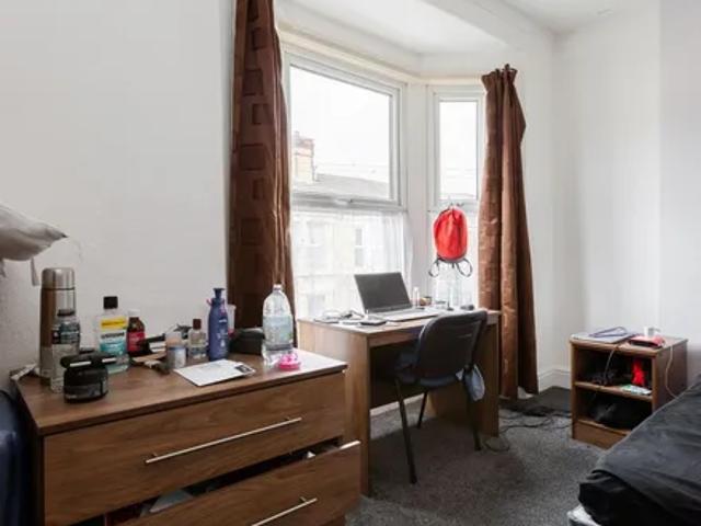 23 Leopold Road, Liverpool, L7 8SP, United Kingdom | Room for rent #165754069 | Rentberry