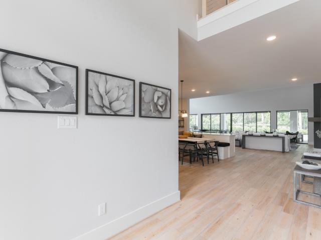 23 Legacy Branch Drive
