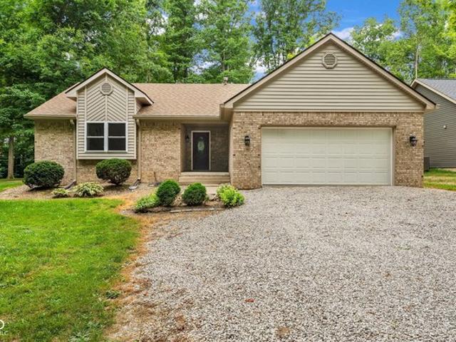 23 Lincoln Hls, Coatesville, IN 46121