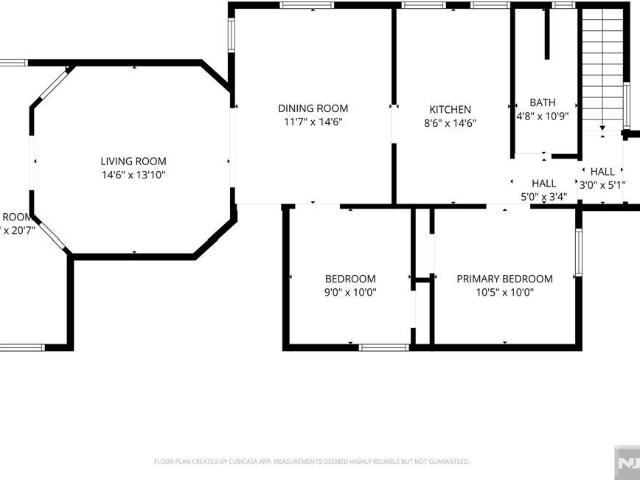 23 Lincoln Place # 2nd Floor