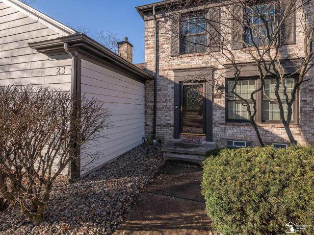 23 Linswood Drive