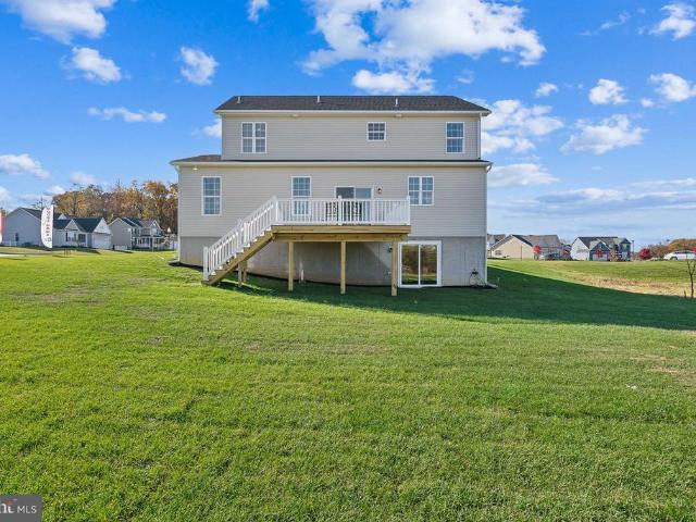 23 Lillich Drive # 2