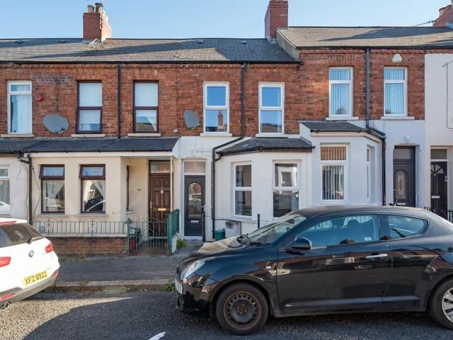 23 Lisburn Avenue, Belfast, BT9 7FX