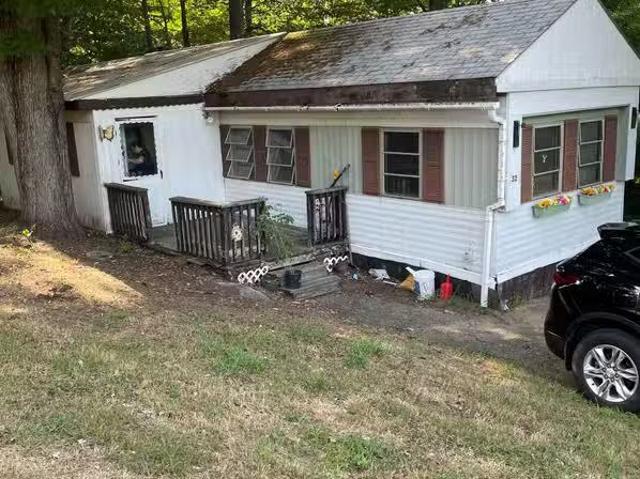 23 Liscomb Cir #32, Gilford, NH 03249 MLS 5006211