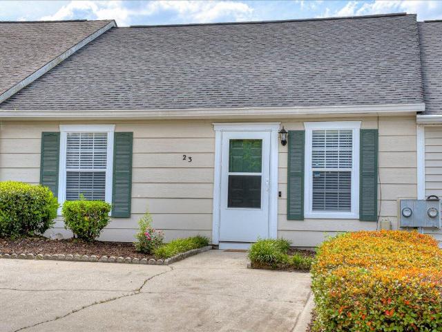 23 Londonberry Lane