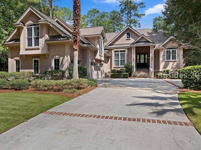 23 Long Brow Rd, Hilton Head Island, SC 29928