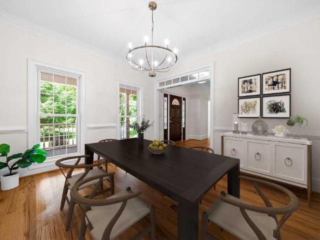 23 Lookout Court