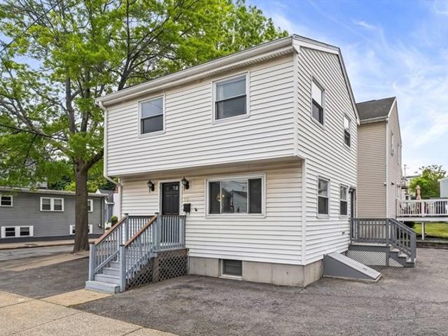 23 Logan St, Lynn, MA 01902