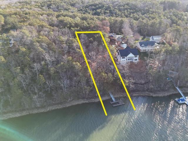 23 Lot Lake Ridge Drive