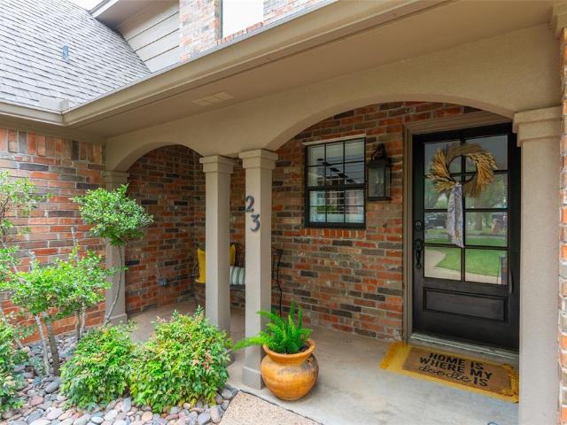 23 Lytle Place Drive