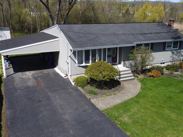 23 McConnell Ave, Ravena, NY 12143 | MLS #202615 | Compass