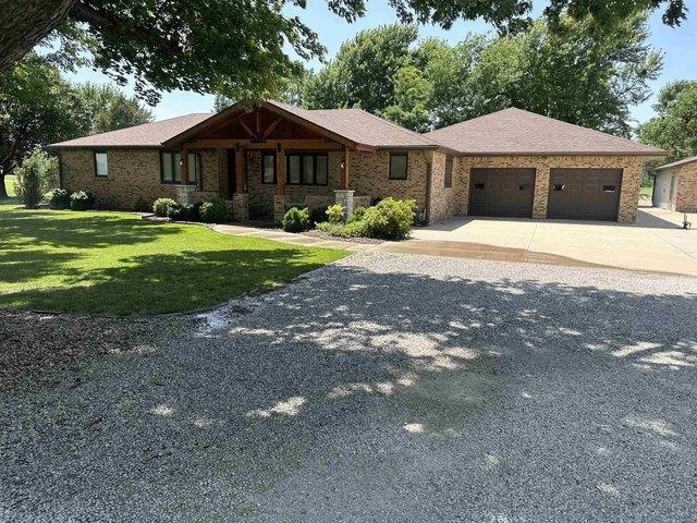 23 McKinley St, Great Bend, KS 67530