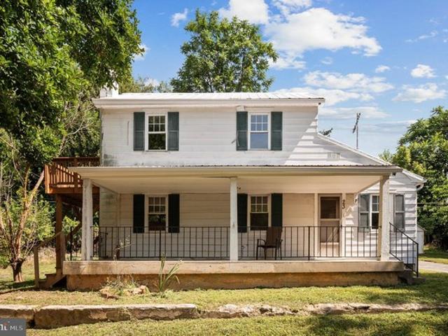 23 Mahoney Dr, Harpers Ferry, WV 25425
