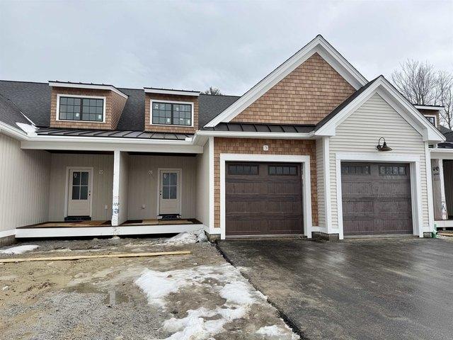 23 Main St Unit 4, Candia, NH 03034