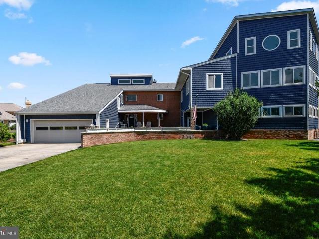 23 Mallard Drive E