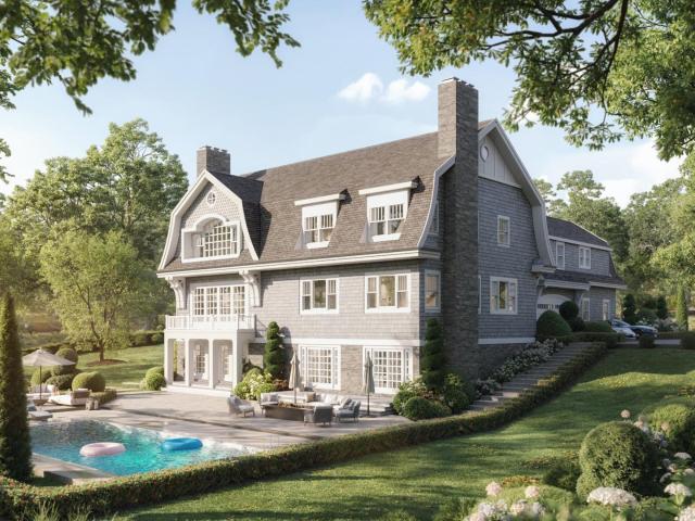23 Mallard Drive