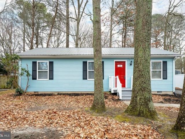 23 Maplewood Dr, Lewes, DE 19958