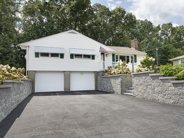 23 Mary Ann Dr, Worcester, MA 01606