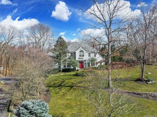 23 Marlin Rd, Newtown, CT 06482