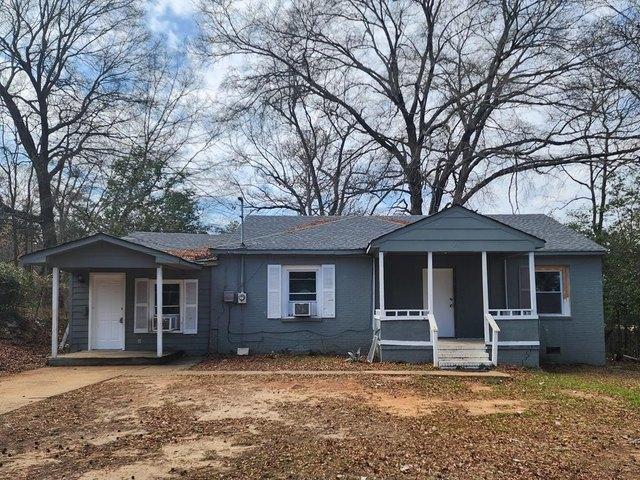 23 Mason Dr, Columbus, GA 31903