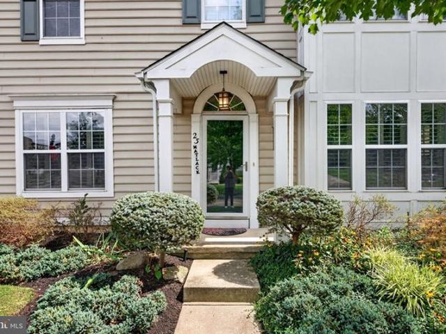 23 Matlack Dr, Voorhees, NJ 08043