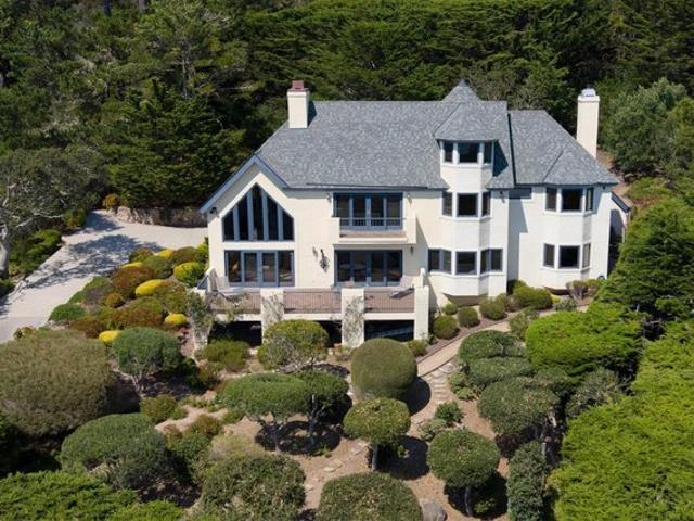23 Mentone Rd, Carmel, CA 93923