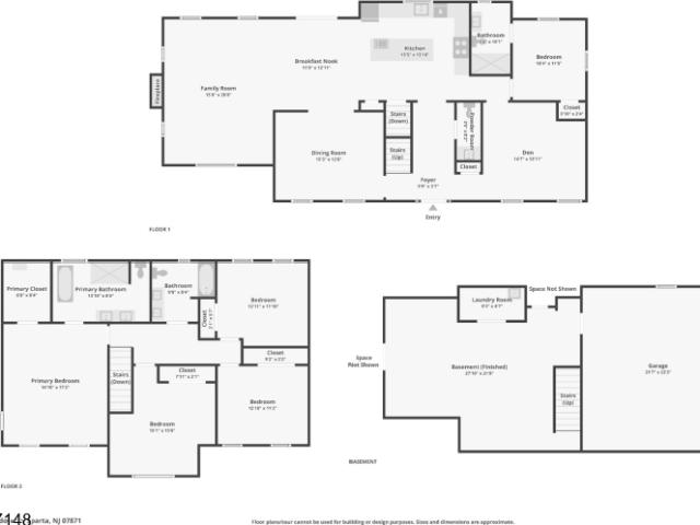 23 Meadow Ln