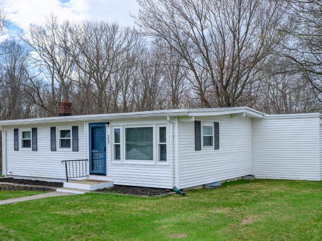 23 Meadow Lane
