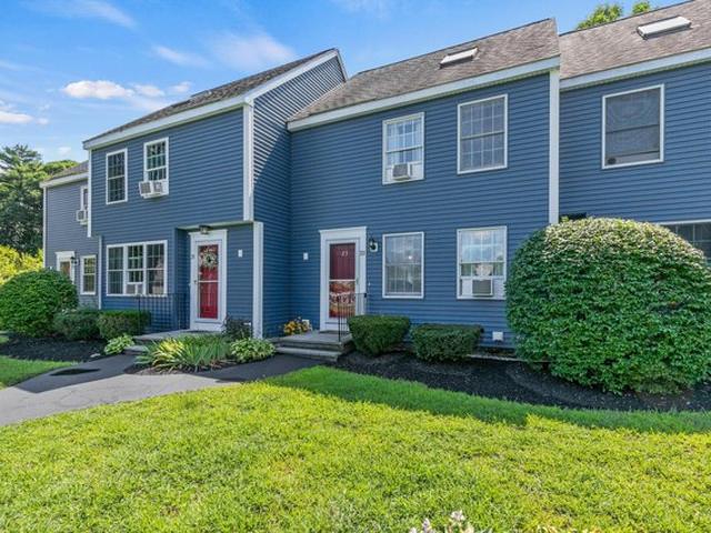 23 Meagans Way Unit 12, Windham, ME 04062