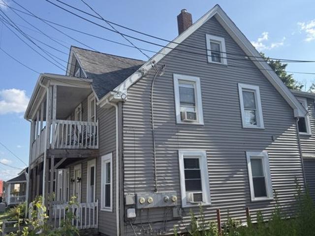 23 Mechanic St, Killingly, CT 06239