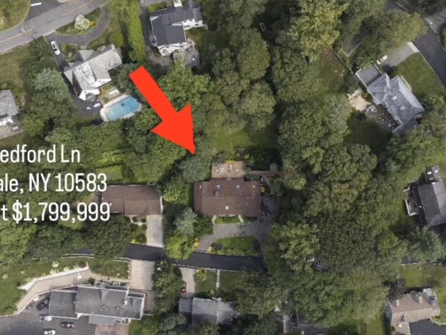 23 Medford Ln, Scarsdale, NY 10583 | MLS #925620 | Compass