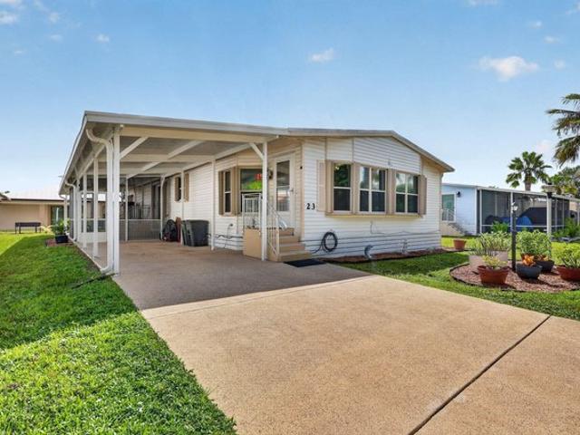 23 Mediterranean Blvd W, Port Saint Lucie, FL 34952