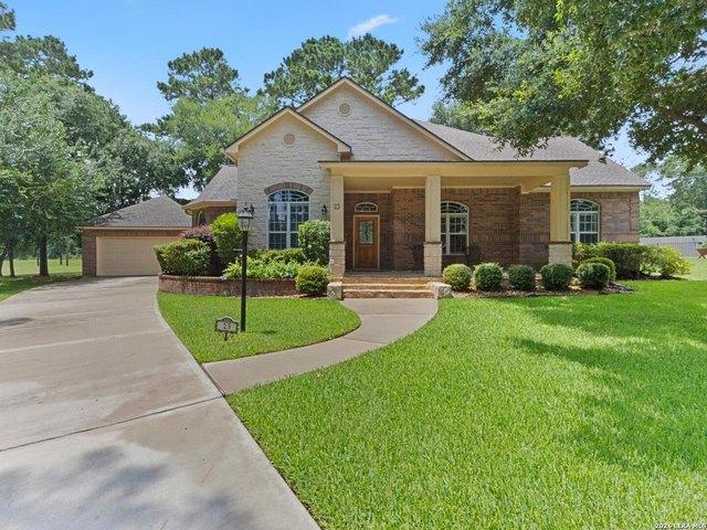 23 Melbourne Ct, Montgomery, TX 77356