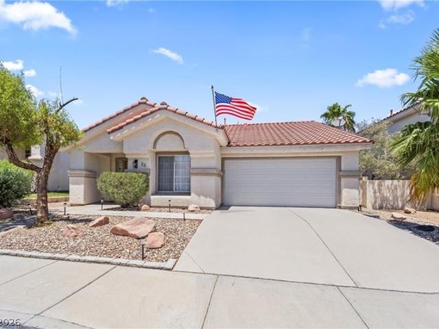 23 Mesquite Village Cir, Henderson, NV 89012