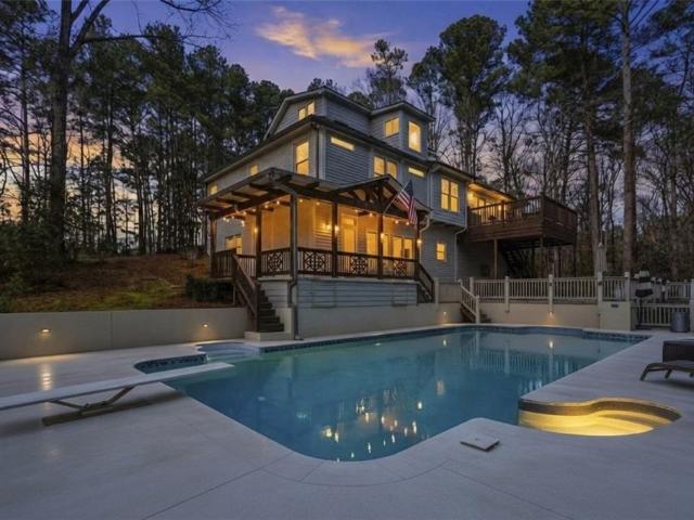 23 Midway Rd, Marietta, GA 30064 | MLS #7725 | Compass