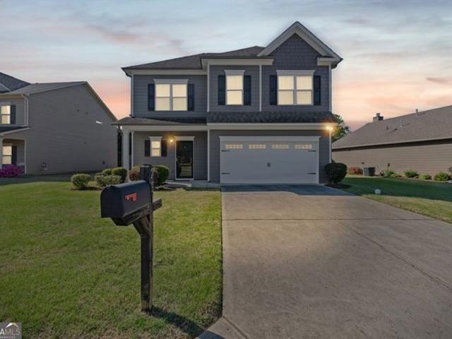 23 Miles Dr SE, Cartersville, GA 30120
