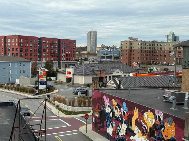 23 Millbury Street 3 Bedroom Apartment for Rent at 23 Millbury St, Worcester, MA 01610 Green Island