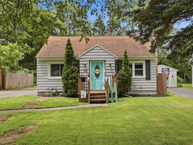 23 Montcalm Drive