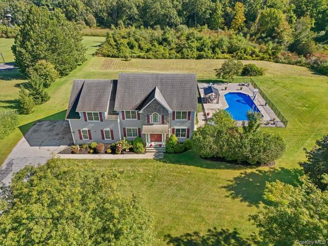 23 Monarch Drive
