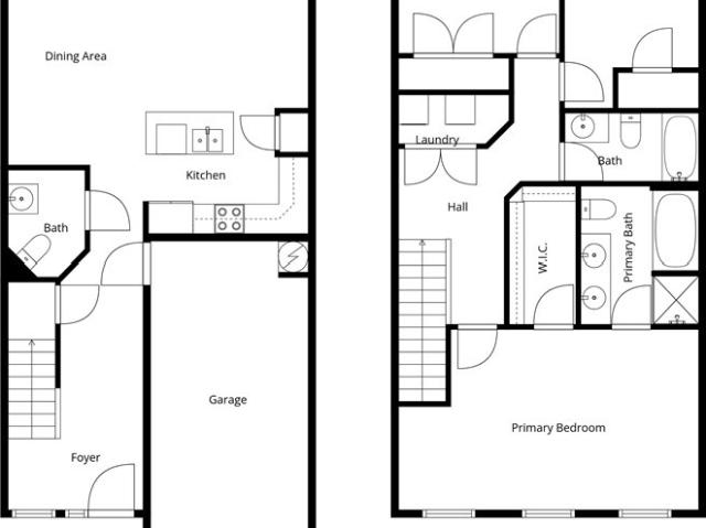 23 Moonlight Trail, Port Wentworth, GA 31407 | MLS #SA354464 | Compass