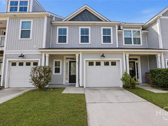 23 Moonlight Trl, Port Wentworth, GA 31407