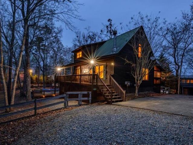 23 Morley Drive, Ellijay, GA 30540