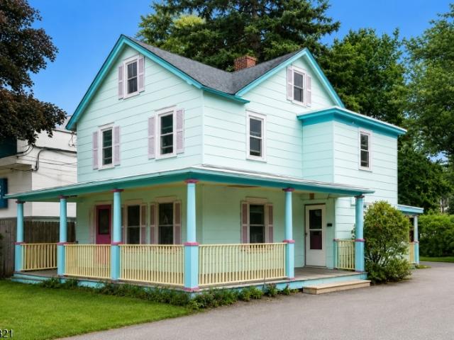 23 Morristown Rd