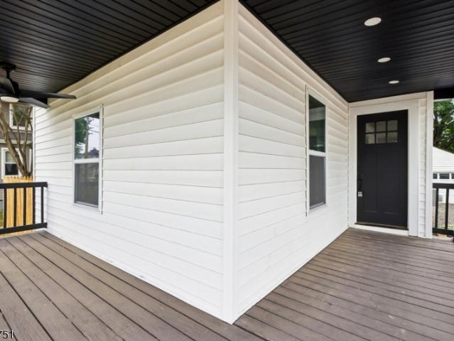23 Morse Ave