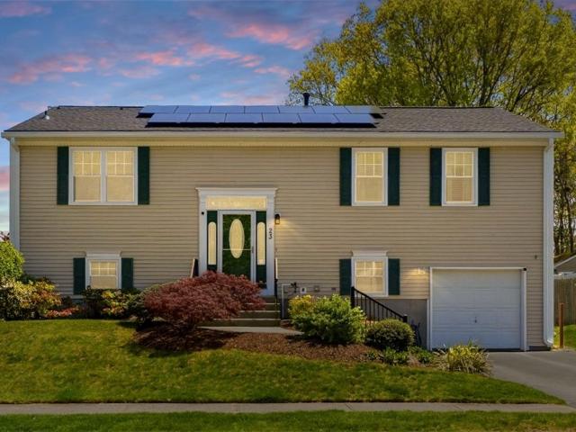 23 Moss Lane
